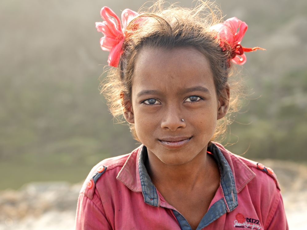 THE POOR GIRL | Smithsonian Photo Contest | Smithsonian Magazine