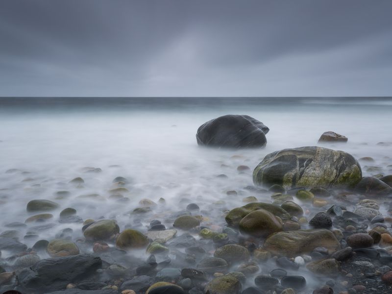 Arctic stones | Smithsonian Photo Contest | Smithsonian Magazine
