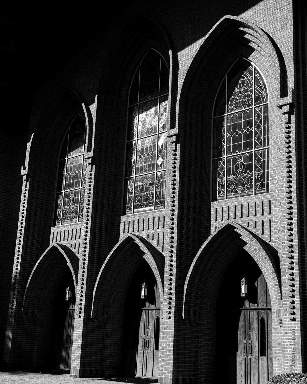 Gothic Architecture Study | Smithsonian Photo Contest | Smithsonian ...