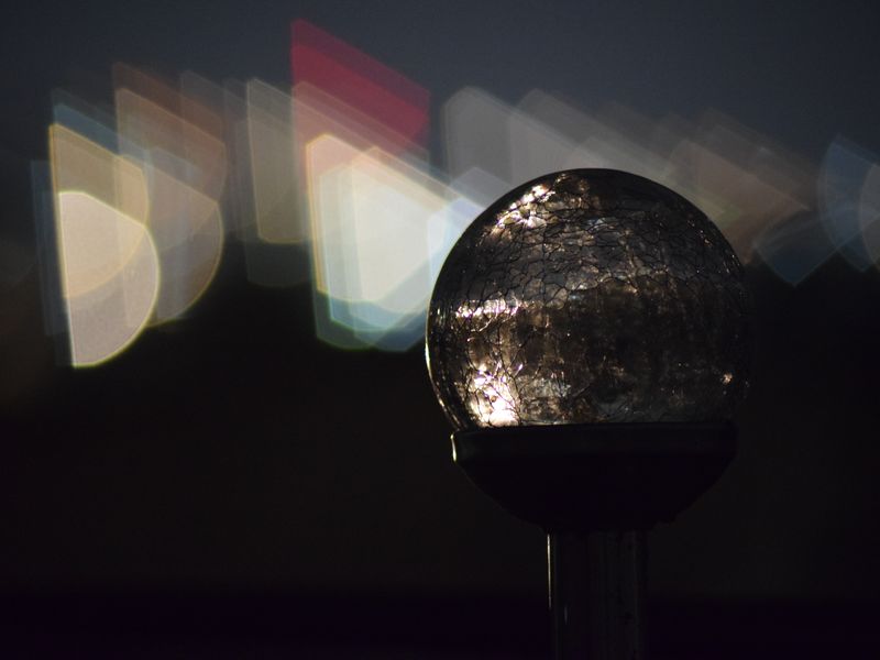 the cracked sphere | Smithsonian Photo Contest | Smithsonian Magazine