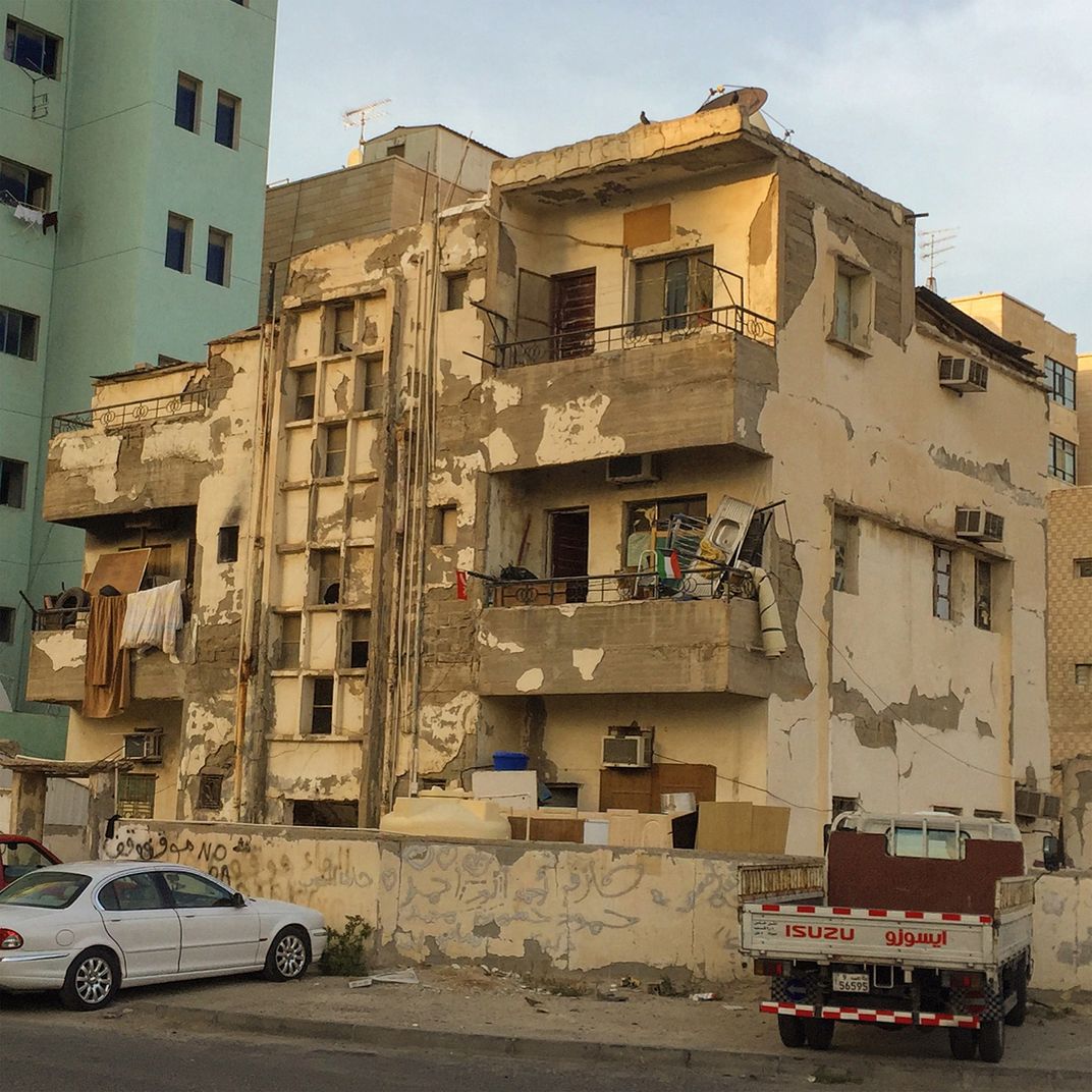 Vernacular City Series 01 | Smithsonian Photo Contest | Smithsonian ...