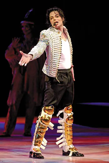 michael jackson 2002 apollo
