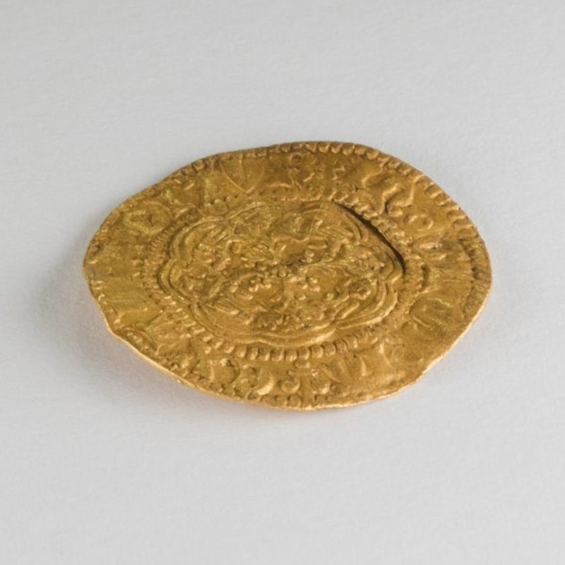 Oldest Quarter In The World