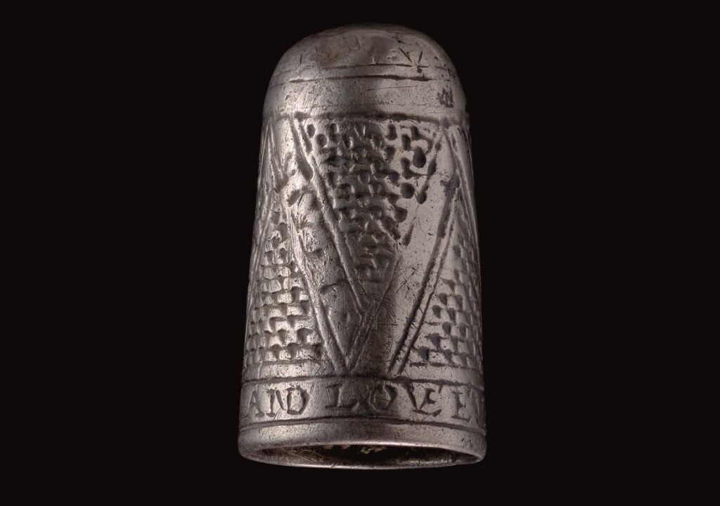 thimble identification