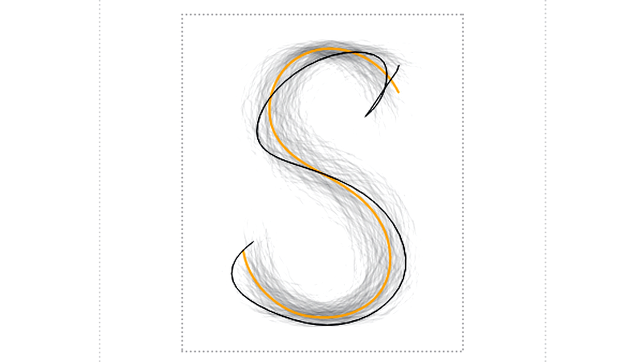 typefaces beginning with s