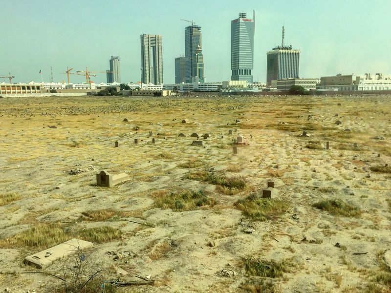 Fortress City Series 01 | Smithsonian Photo Contest | Smithsonian Magazine