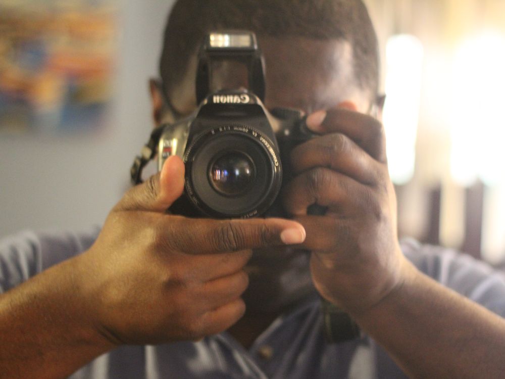 The Photographer | Smithsonian Photo Contest | Smithsonian Magazine