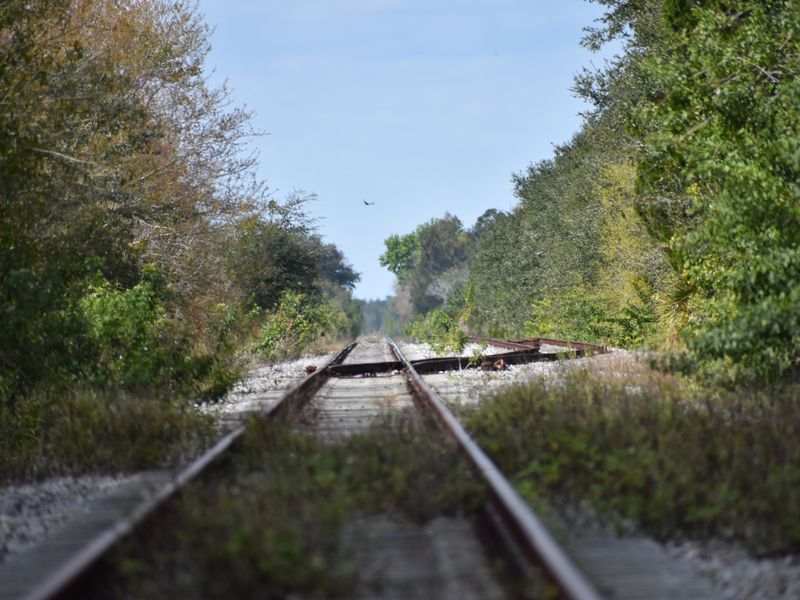 NASA Railroad | Smithsonian Photo Contest | Smithsonian Magazine