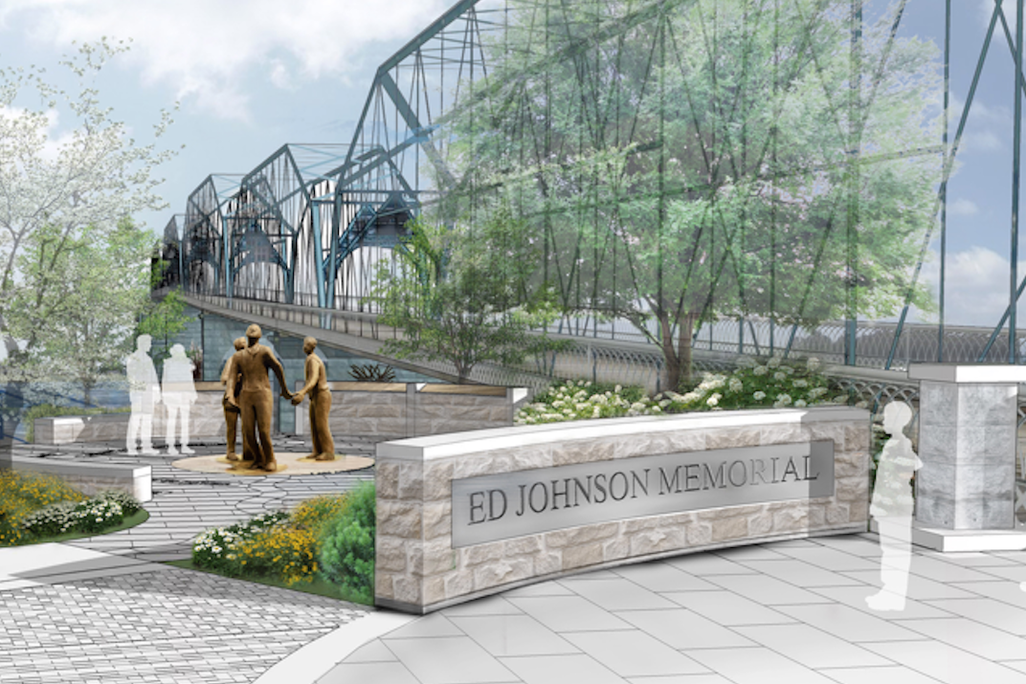 Public Sculpture in Tennessee Will Memorialize Lynching Victim