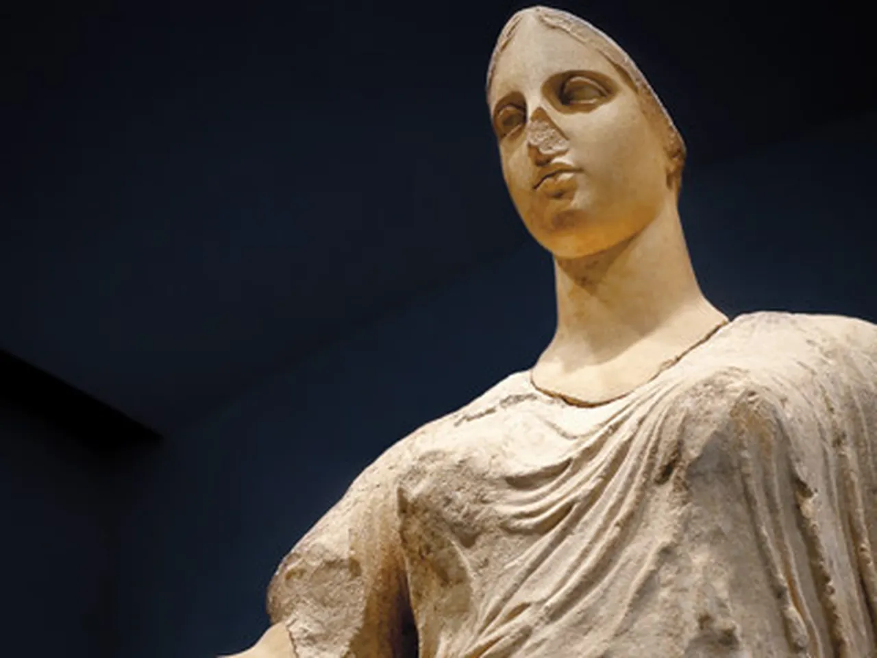 Greek Goddess Aphrodite