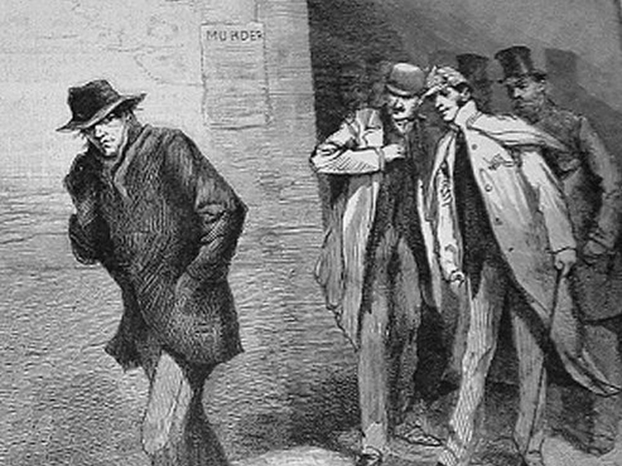 jack the ripper identified