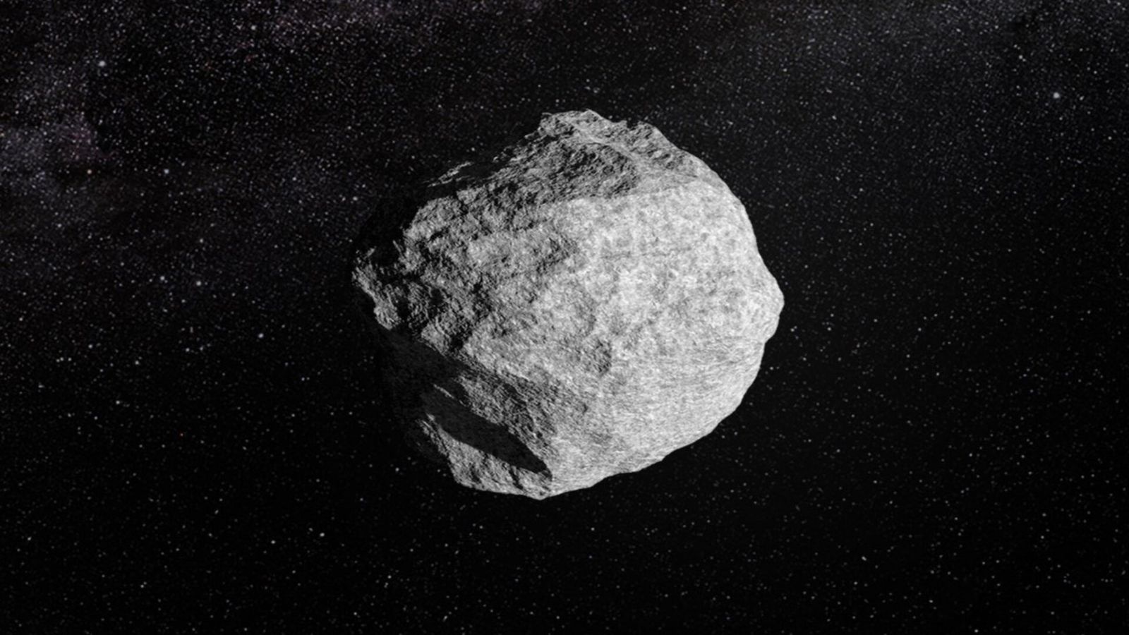 300 ft asteroid impact
