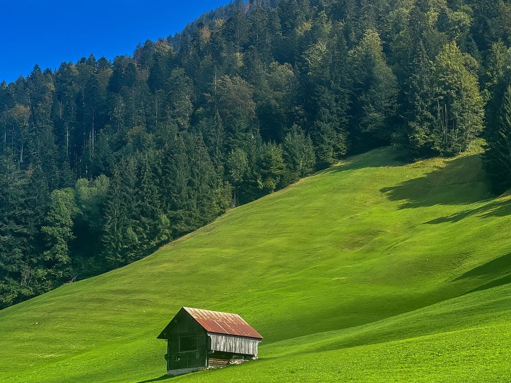 Swiss Hills | Smithsonian Photo Contest | Smithsonian Magazine
