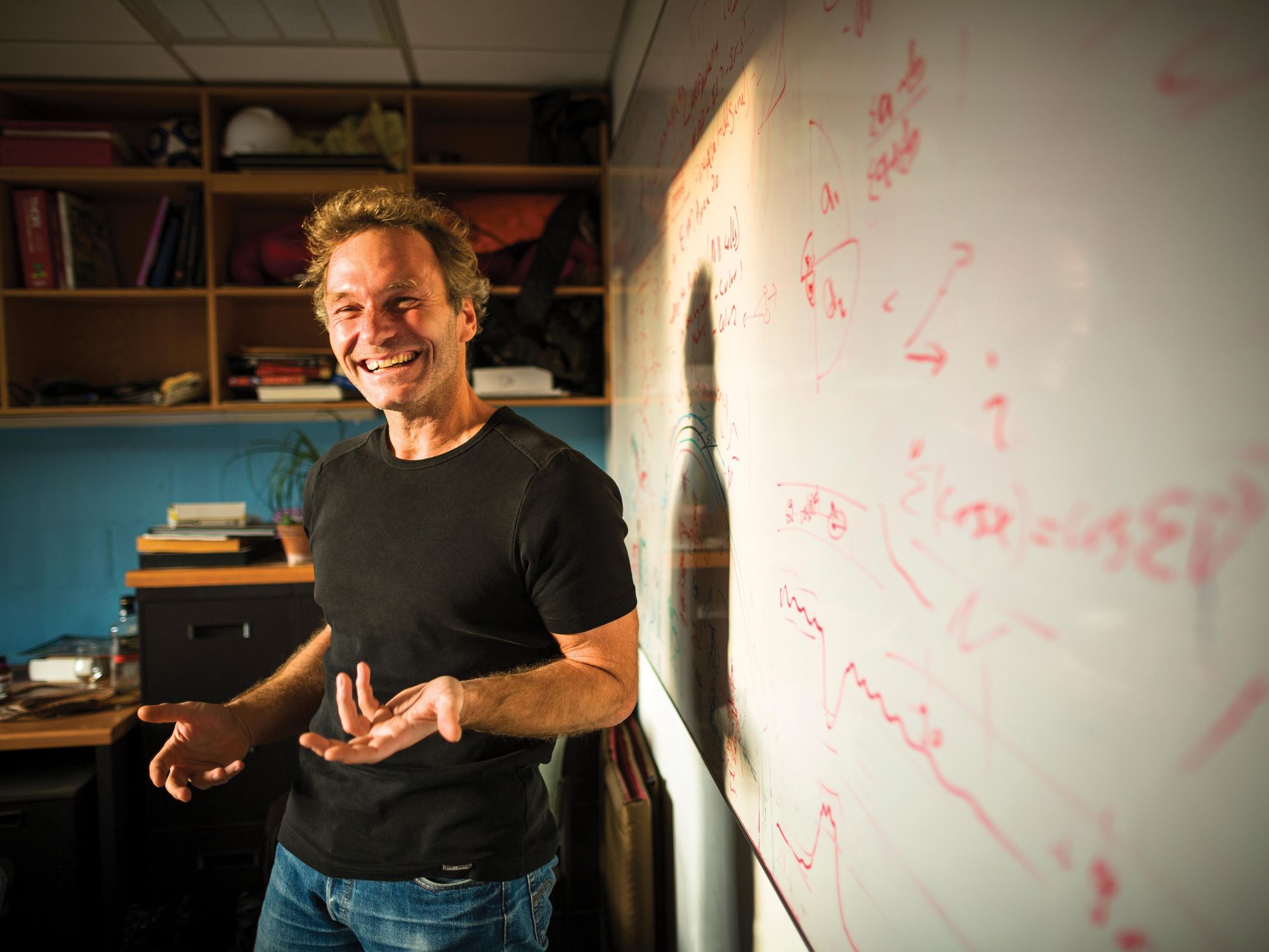 How a Transparent Fish May Help Decode the Brain