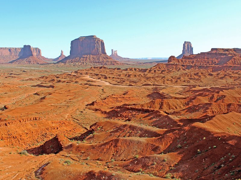 Land of the American Western | Smithsonian Photo Contest | Smithsonian ...