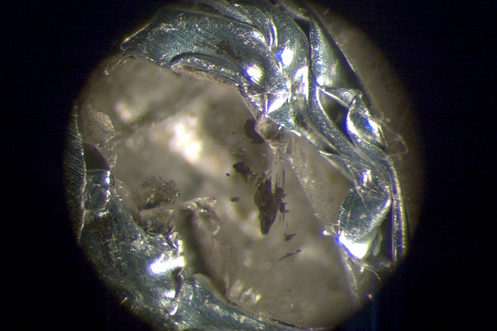 diamond obsolescence