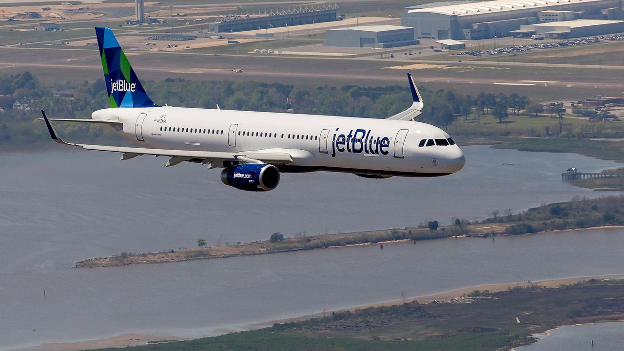 jetblue a321 long range
