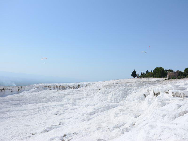 Salt Pools in Turkey | Smithsonian Photo Contest | Smithsonian Magazine