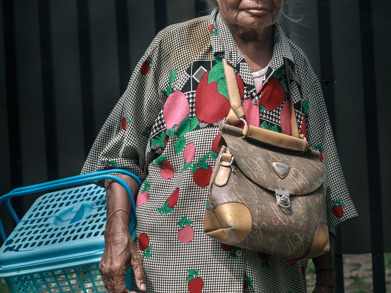 The Old Peddler | Smithsonian Photo Contest | Smithsonian Magazine