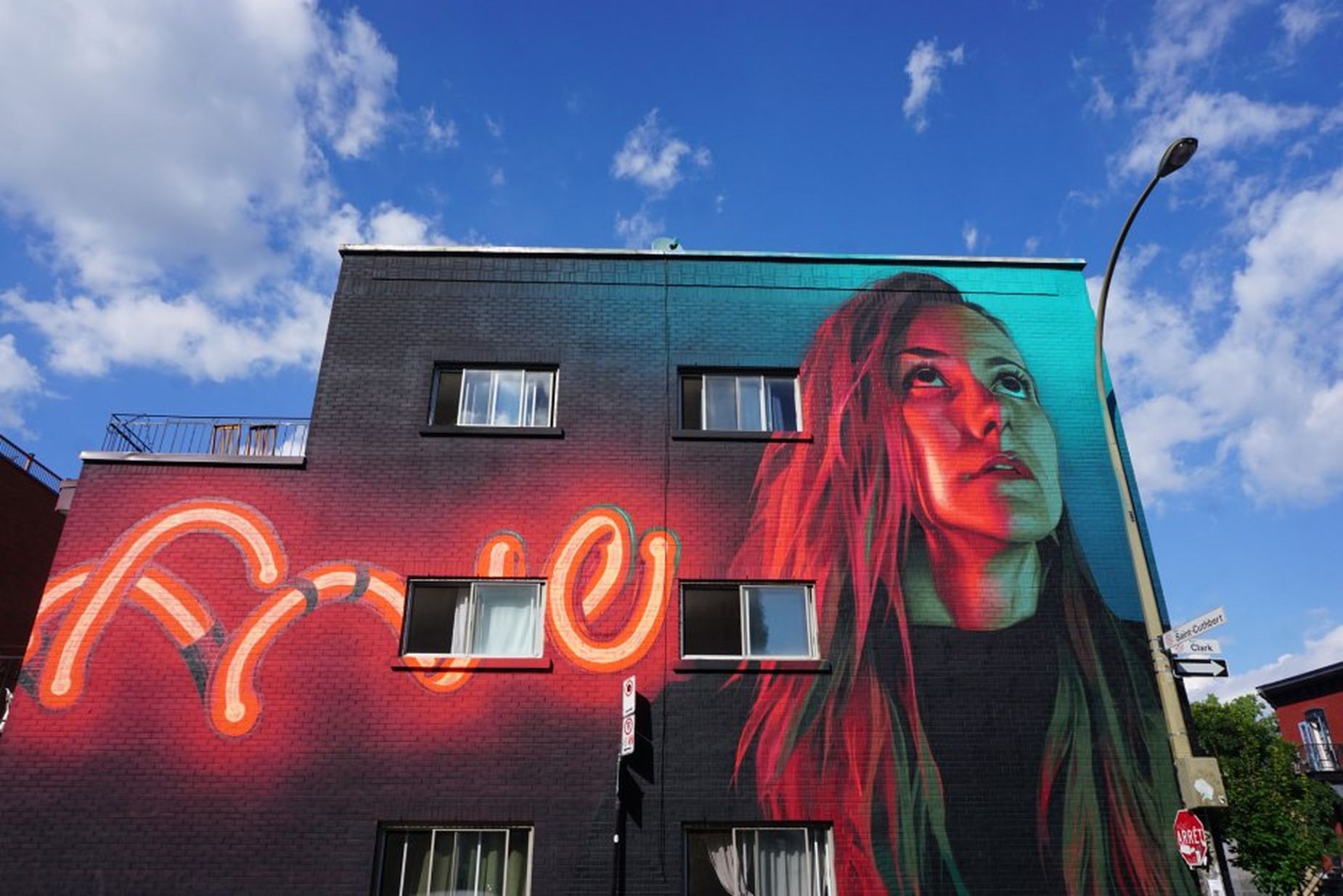 Where to See the Best Mural Festivals Around the World