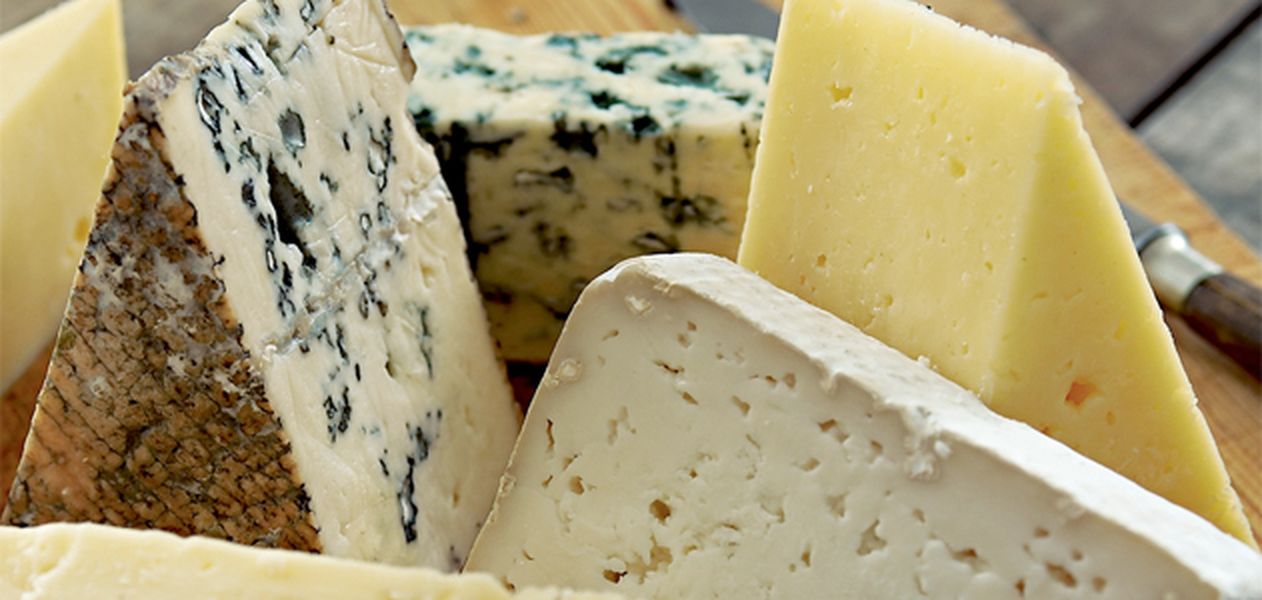 New Discovery of 7000-Year-Old Cheese Puts Your Trader Joe’s Aged Gouda ...