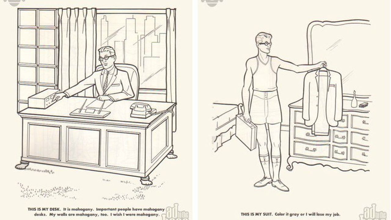 older student coloring pages