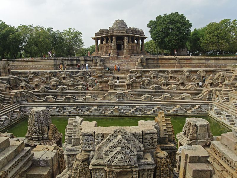 SUN TEMPLE | Smithsonian Photo Contest | Smithsonian Magazine