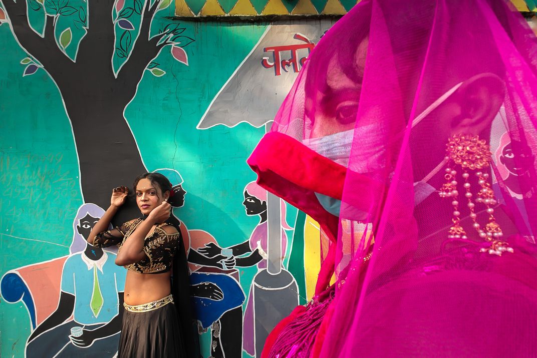 Colors of Courage | Smithsonian Photo Contest | Smithsonian Magazine