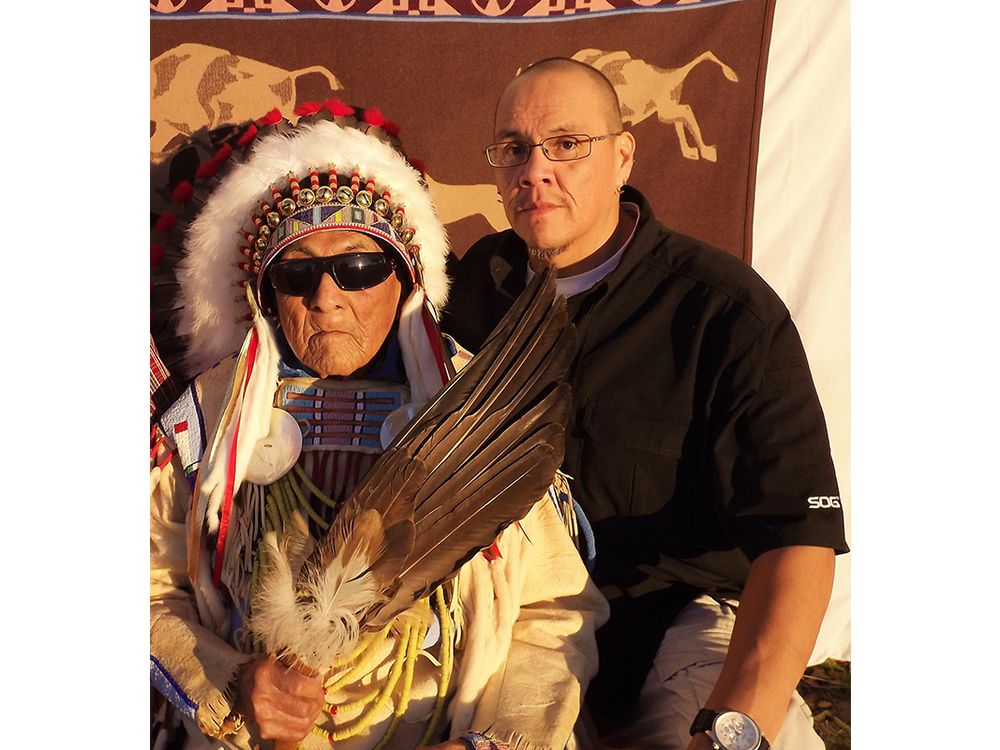 Remembering Dr. Joe Medicine Crow