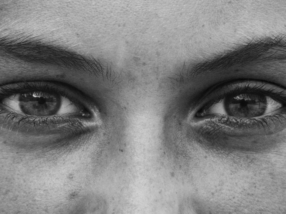 Fixed Eyes | Smithsonian Photo Contest | Smithsonian Magazine