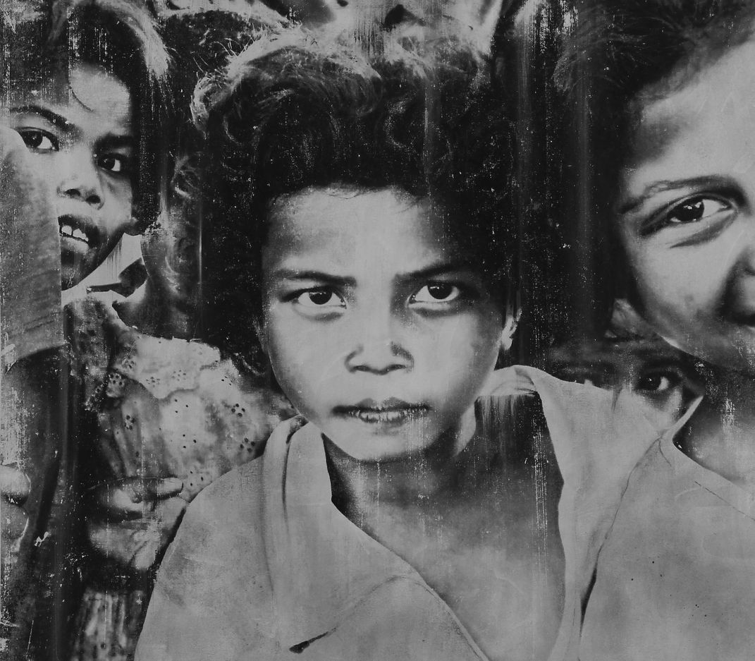 Aeta Tribes | Smithsonian Photo Contest | Smithsonian Magazine