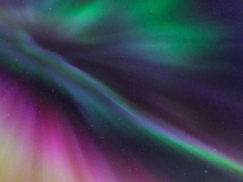 Natural Light Show | Smithsonian Photo Contest | Smithsonian Magazine