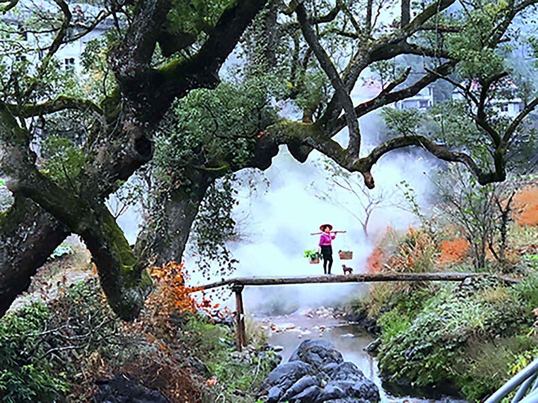 Rural life | Smithsonian Photo Contest | Smithsonian Magazine