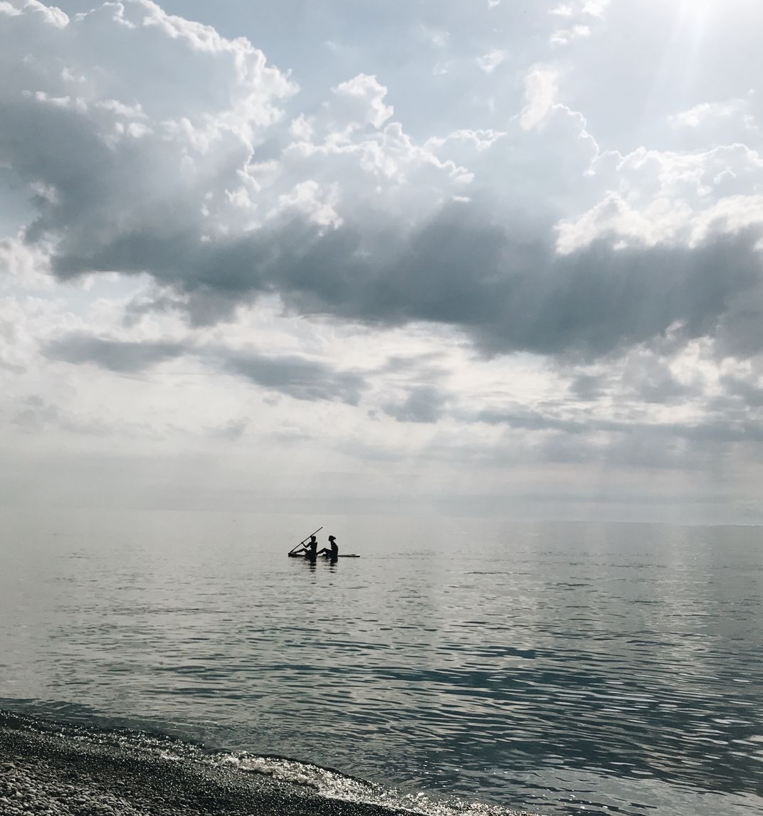 Unity with nature | Smithsonian Photo Contest | Smithsonian Magazine