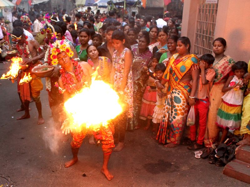 Festive Ritual | Smithsonian Photo Contest | Smithsonian Magazine