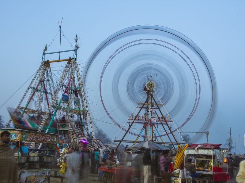 Village fair | Smithsonian Photo Contest | Smithsonian Magazine