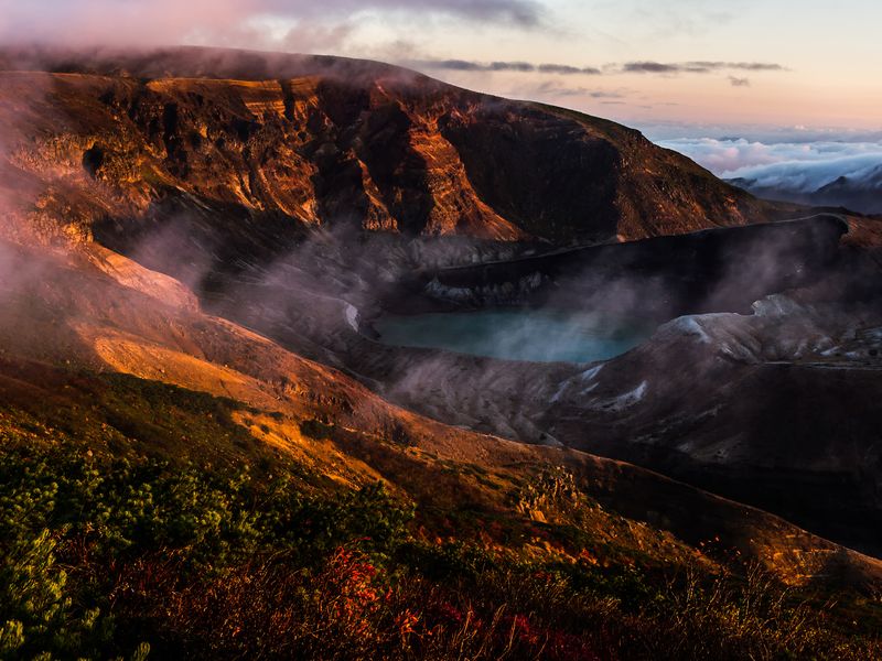 In the morning's fine weather | Smithsonian Photo Contest | Smithsonian ...
