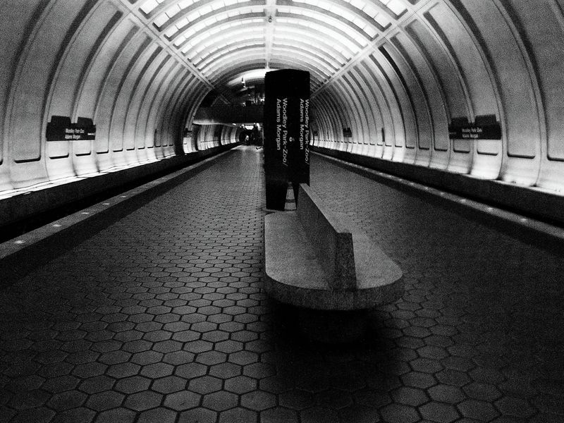 Underground | Smithsonian Photo Contest | Smithsonian Magazine