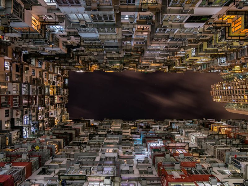 Vertigo | Smithsonian Photo Contest | Smithsonian Magazine