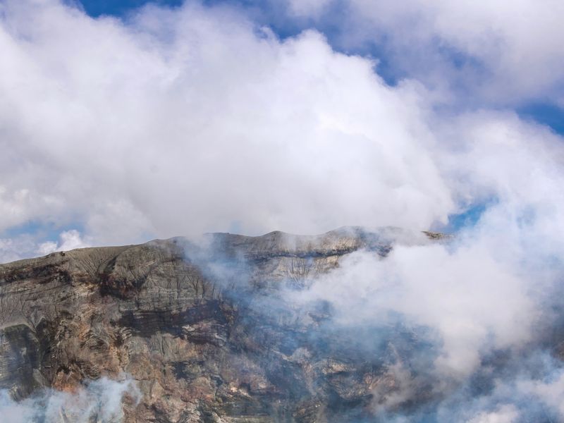 Volcanic Vent | Smithsonian Photo Contest | Smithsonian Magazine