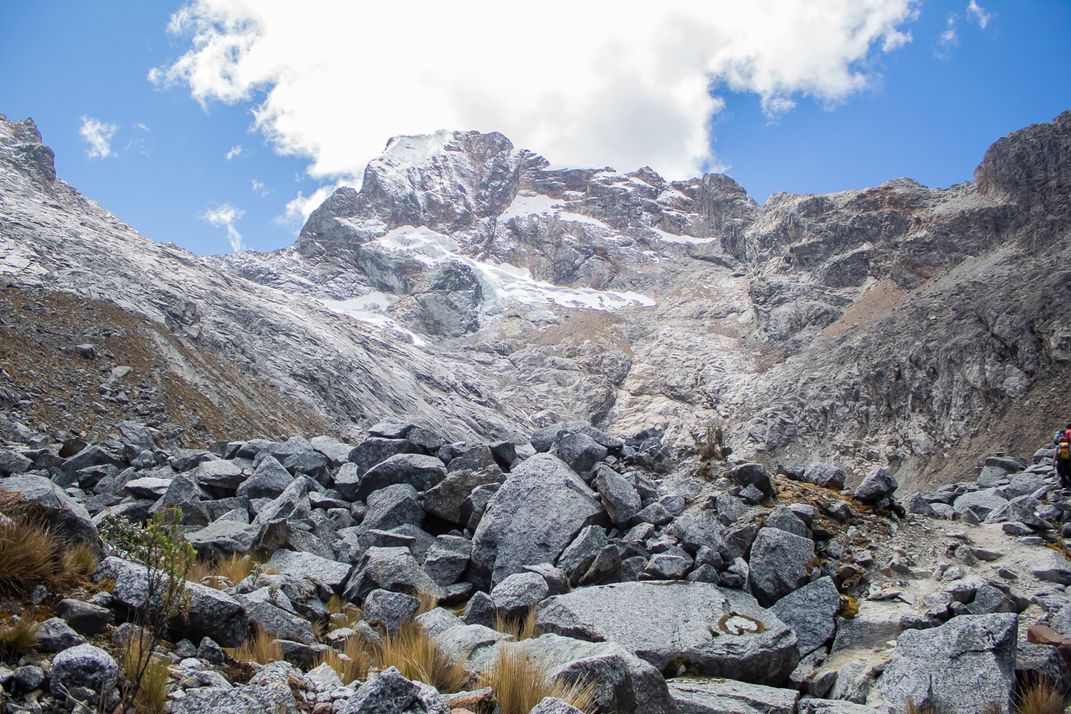 This Mountain Rocks! | Smithsonian Photo Contest | Smithsonian Magazine