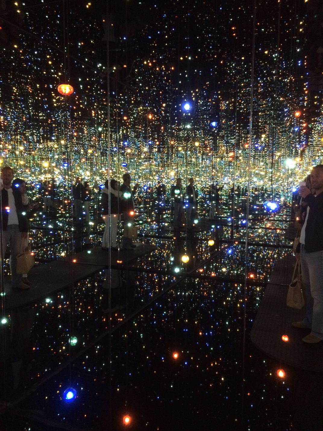 Iluminating room surprise | Smithsonian Photo Contest | Smithsonian ...