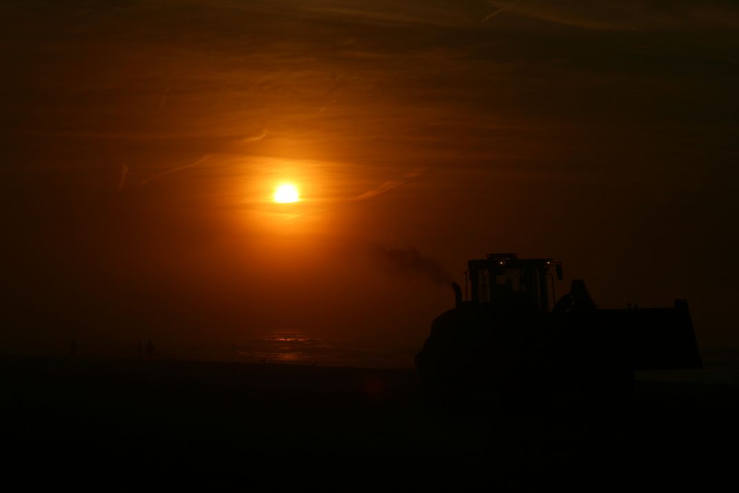 Dark Sunrise | Smithsonian Photo Contest | Smithsonian Magazine Dark Sunrise | Smithsonian Photo Contest | Smithsonian Magazine