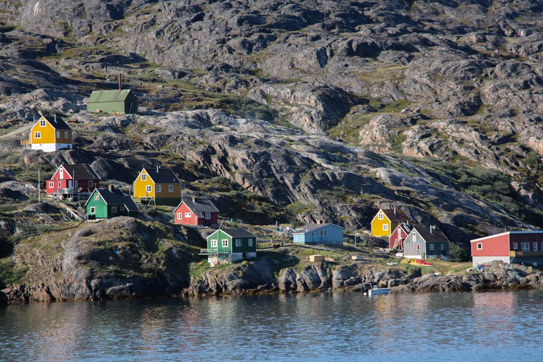 Sarfannguit | Smithsonian Photo Contest | Smithsonian Magazine