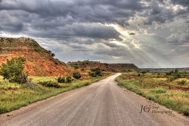 Oklahoma Painted Desert | Smithsonian Photo Contest | Smithsonian Magazine
