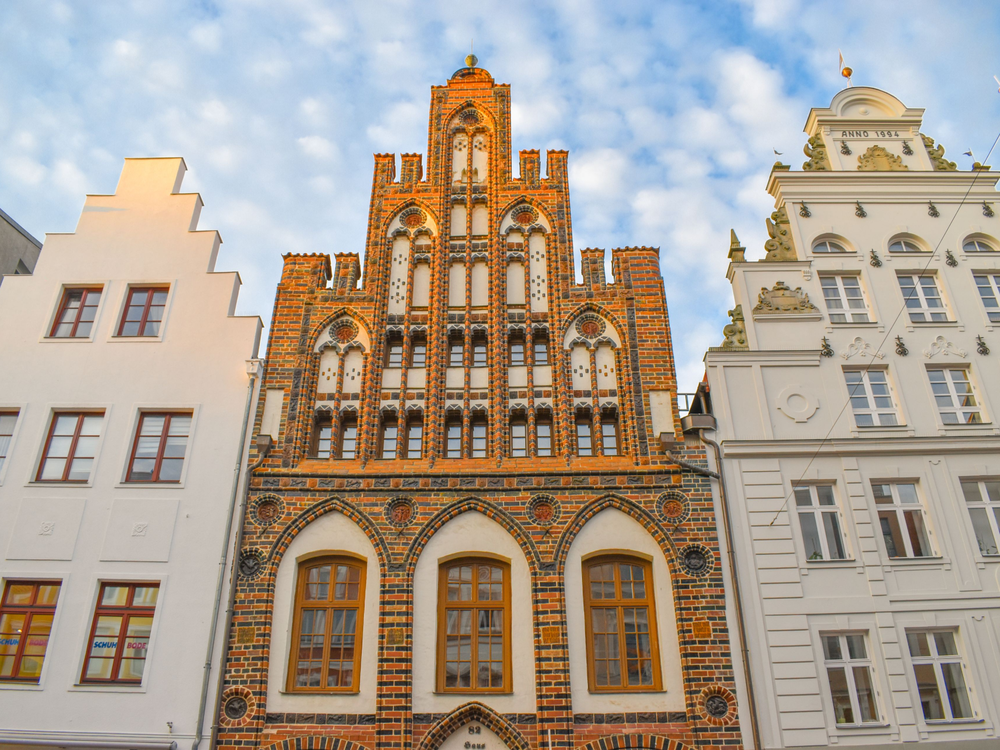 These Historic German Cities Capture the Best Europe Has to Offer—All ...