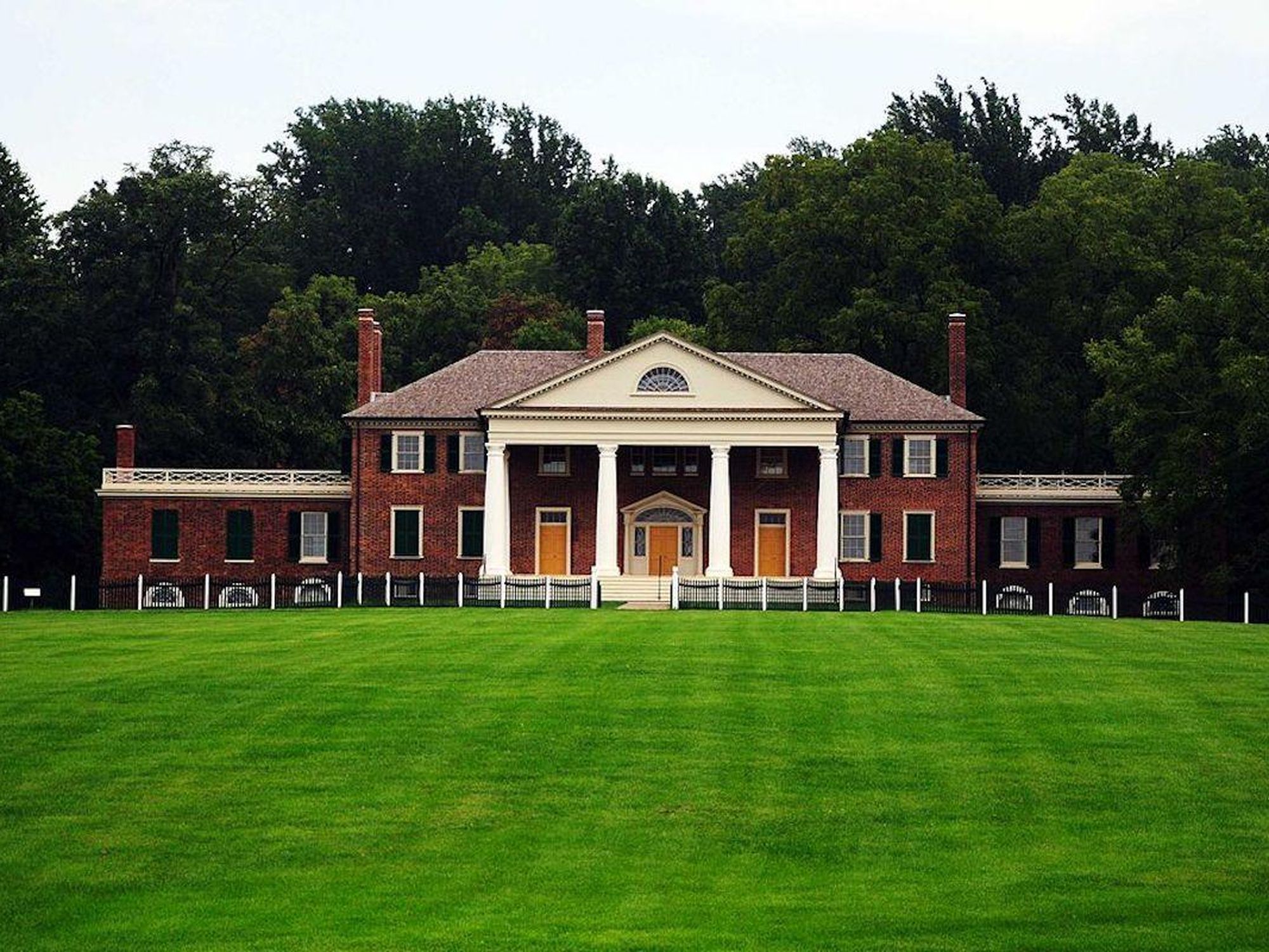 LiDAR Gives Researchers New Insight Into the Lives of Montpelier's ...