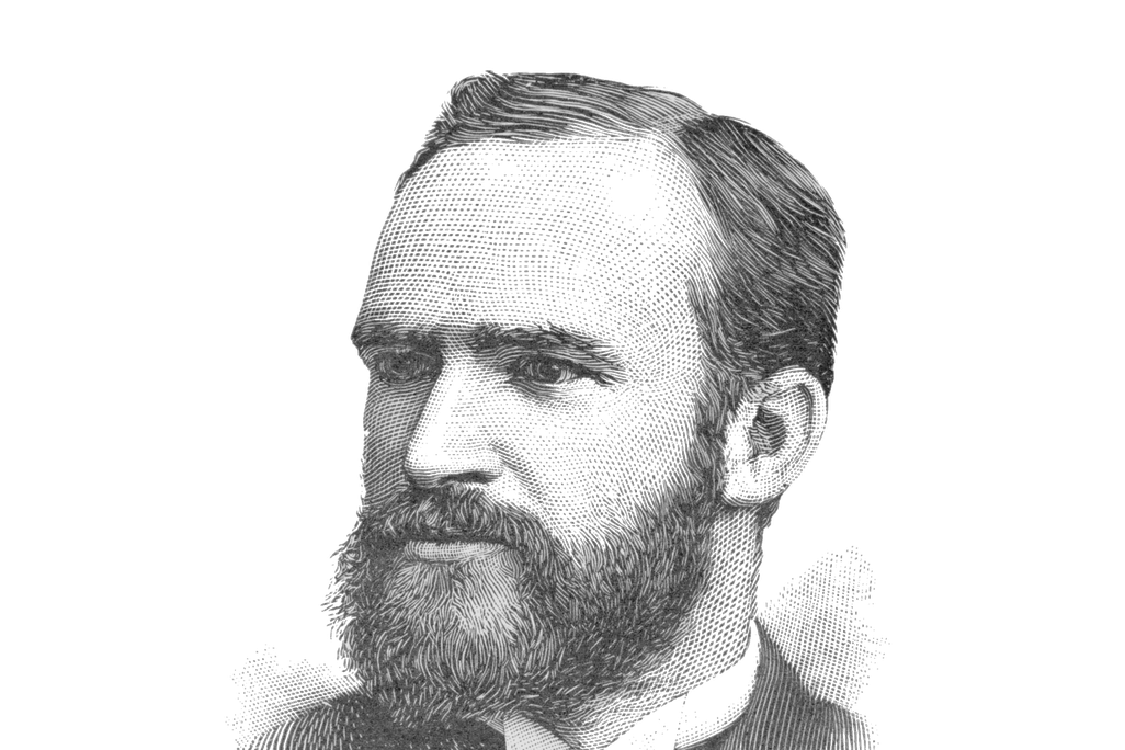 melvil dewey