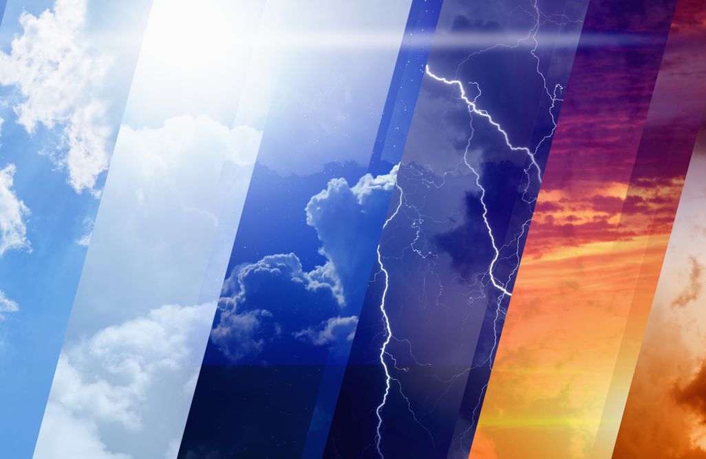 How World War I Changed Weather Forecasting for Good