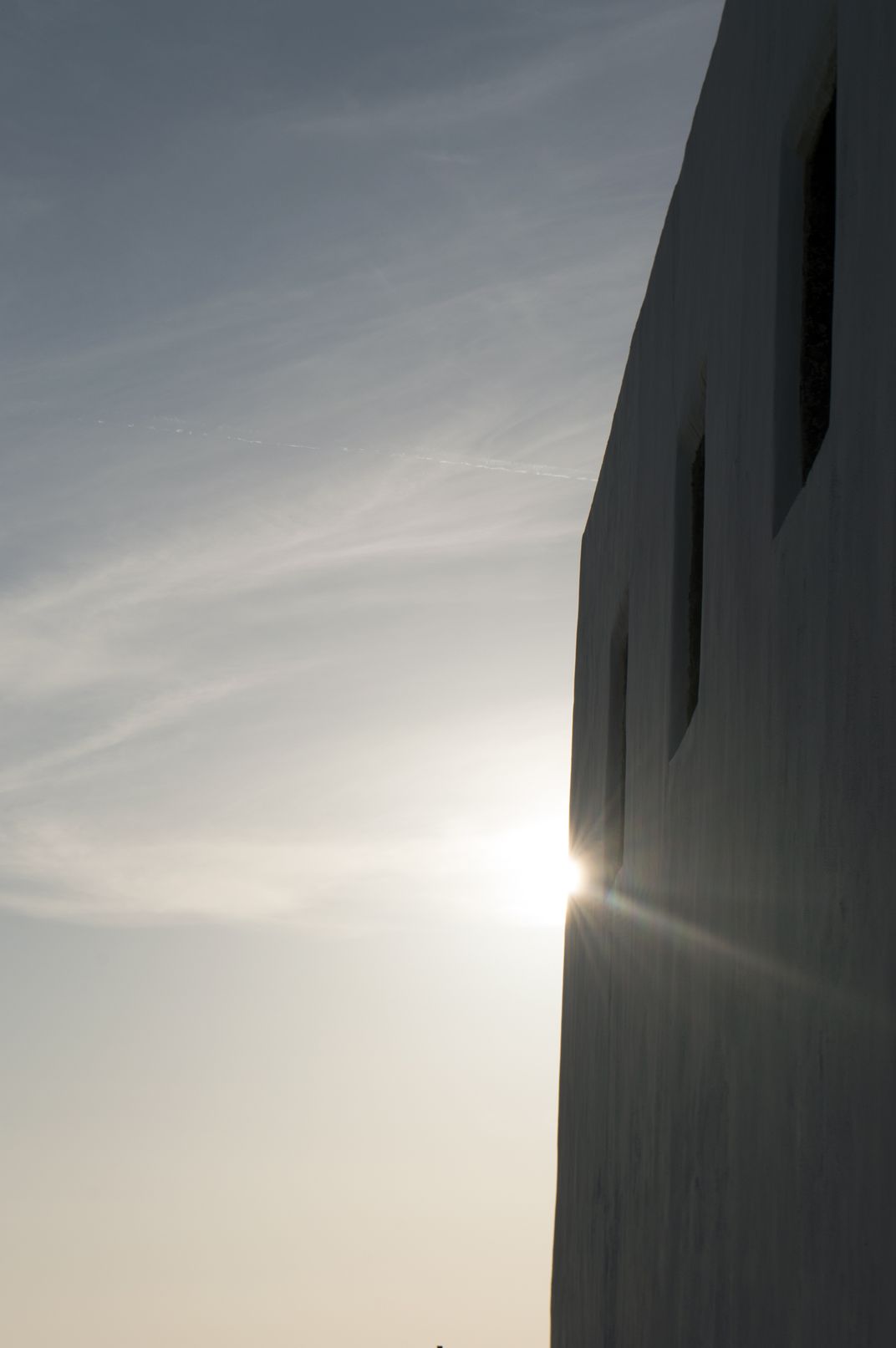 Sun Building | Smithsonian Photo Contest | Smithsonian Magazine